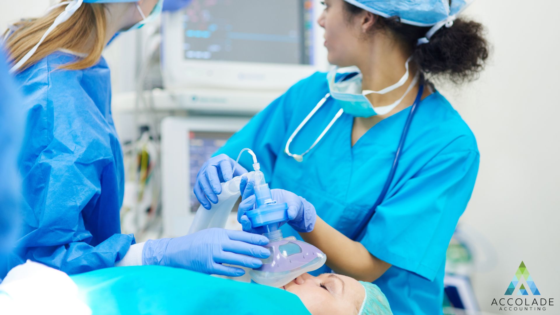 Tax Strategies for Anesthesiologists & CRNAs 1099s